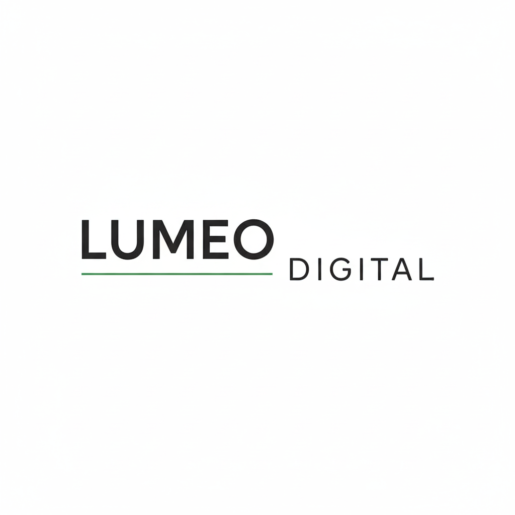 Agence Digitale - Lumeo Digital